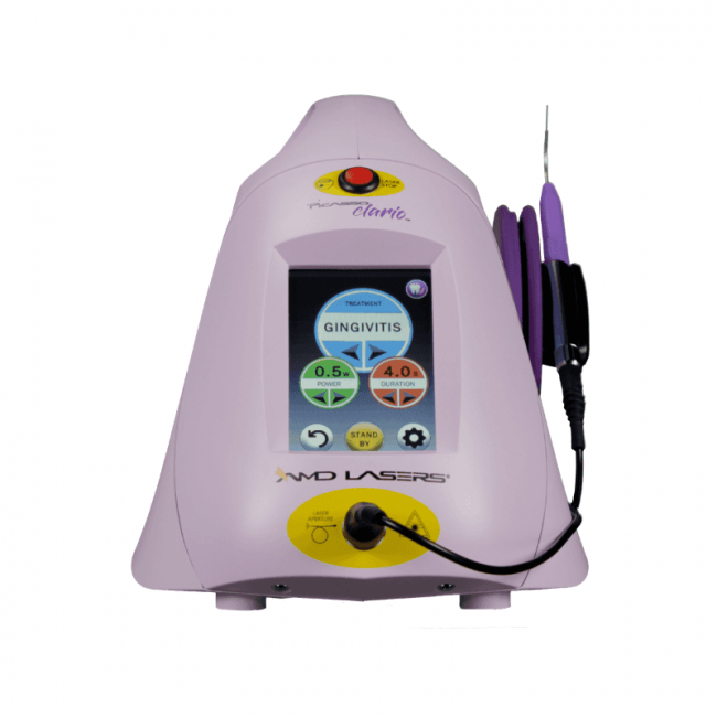 Picasso Lite+ Plus Diode Laser - Ayu Dental