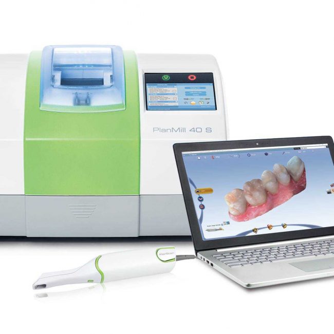 Picasso Lite+ Plus Diode Laser - Ayu Dental