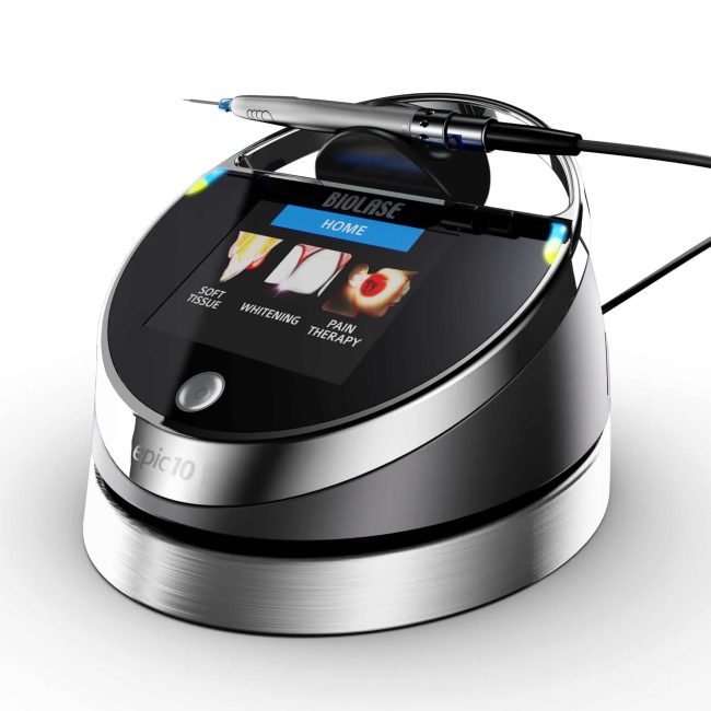 Picasso Lite+ Plus Diode Laser - Ayu Dental
